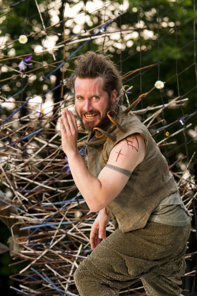 Daniel Brochu | ©Studio Baron Photo | Repercussion Theatre