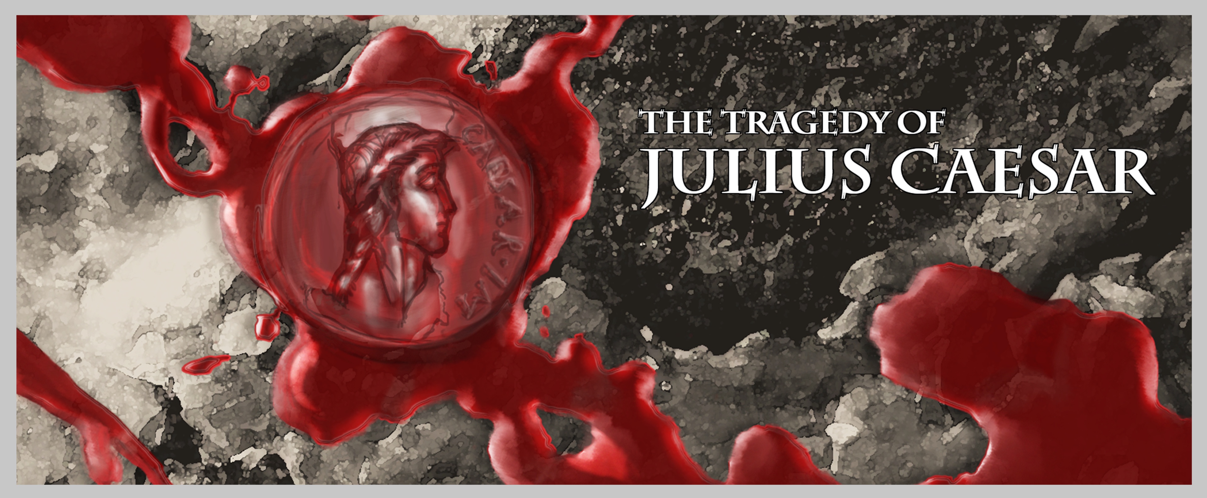 JULIUS CAESAR | Repercussion Theatre