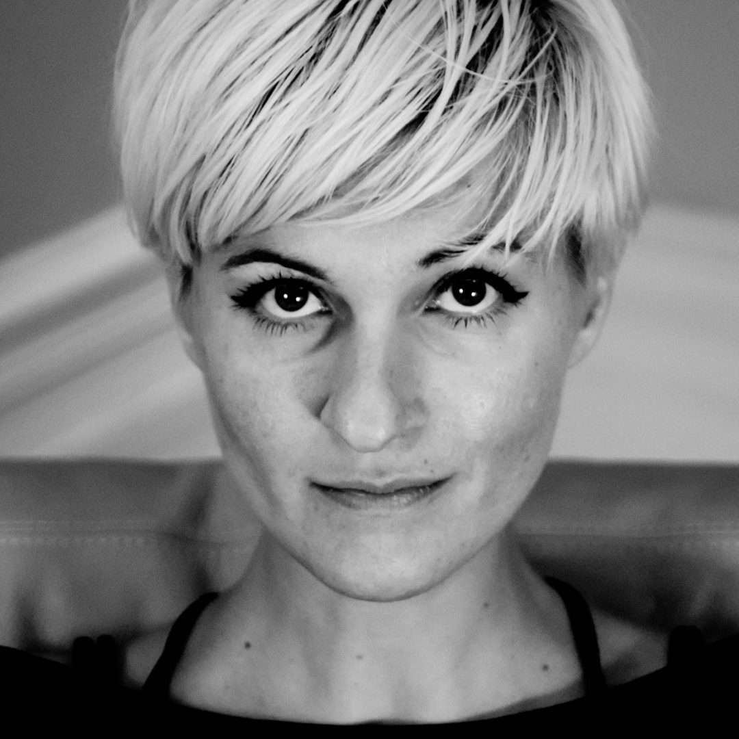 (2018) Sarah Junique | Repercussion Theatre