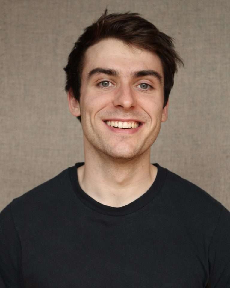 (2018) Patrick Jeffrey | Repercussion Theatre