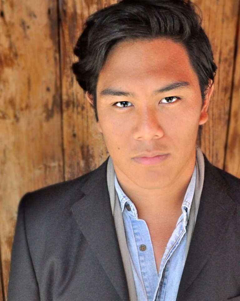 (2018) Ray Jacildo | Repercussion Theatre