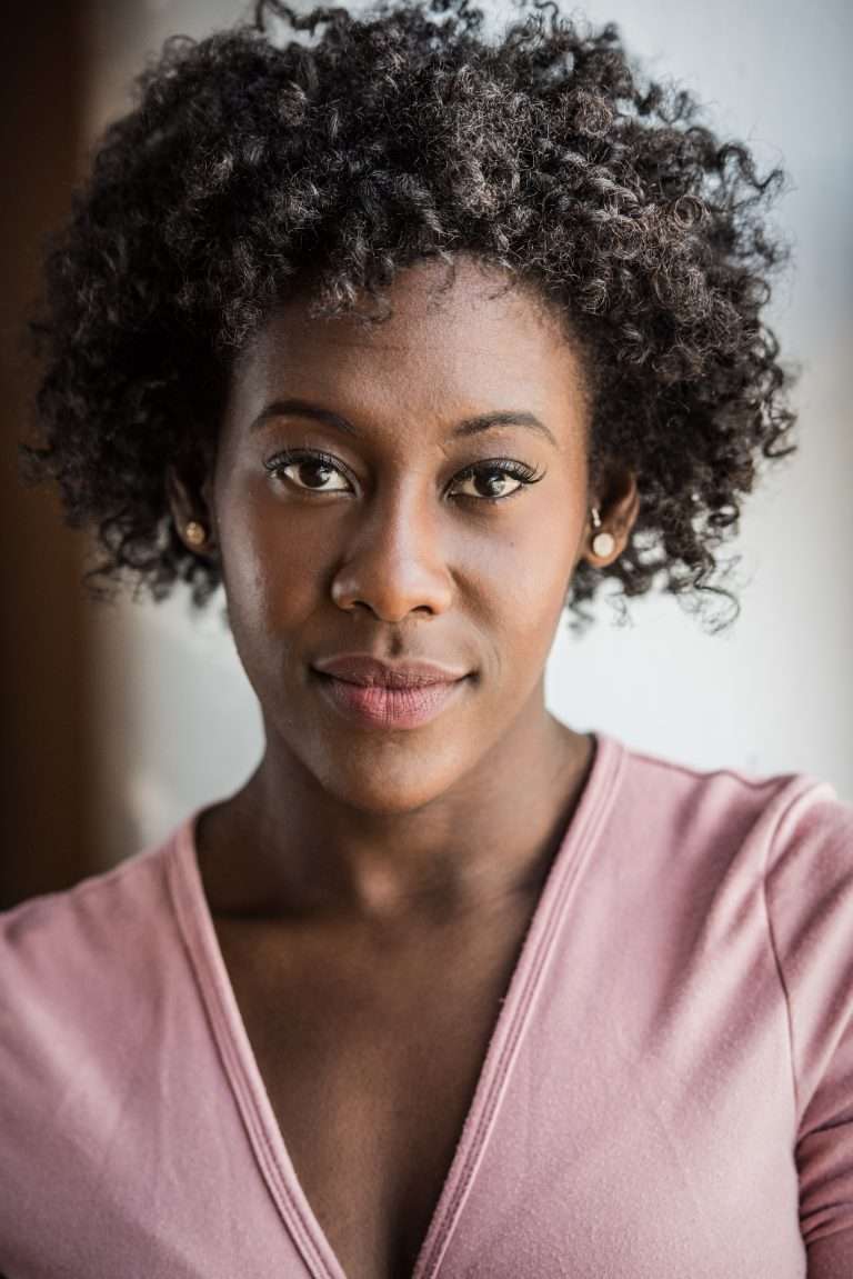 (2018) Shauna Thompson | Repercussion Theatre