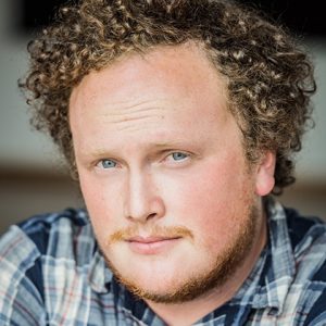 Adam Walters | Repercussion Theatre