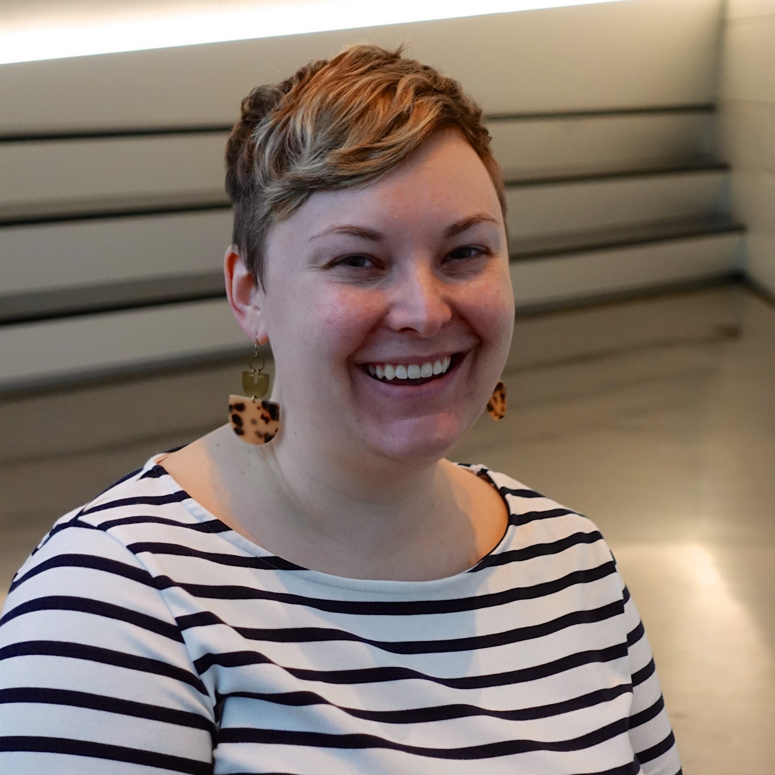 Notre Équipe | Repercussion Theatre