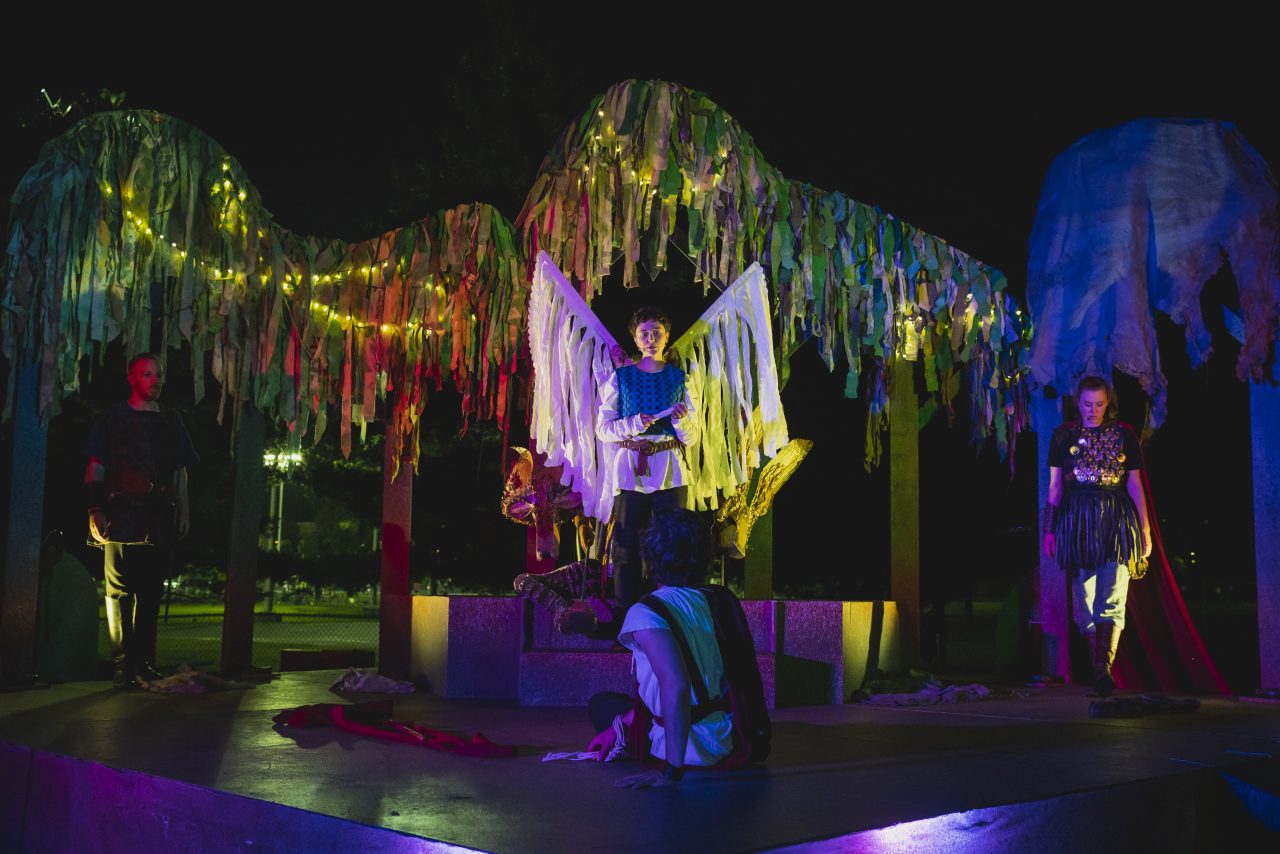 SITP (2023) EN | Repercussion Theatre